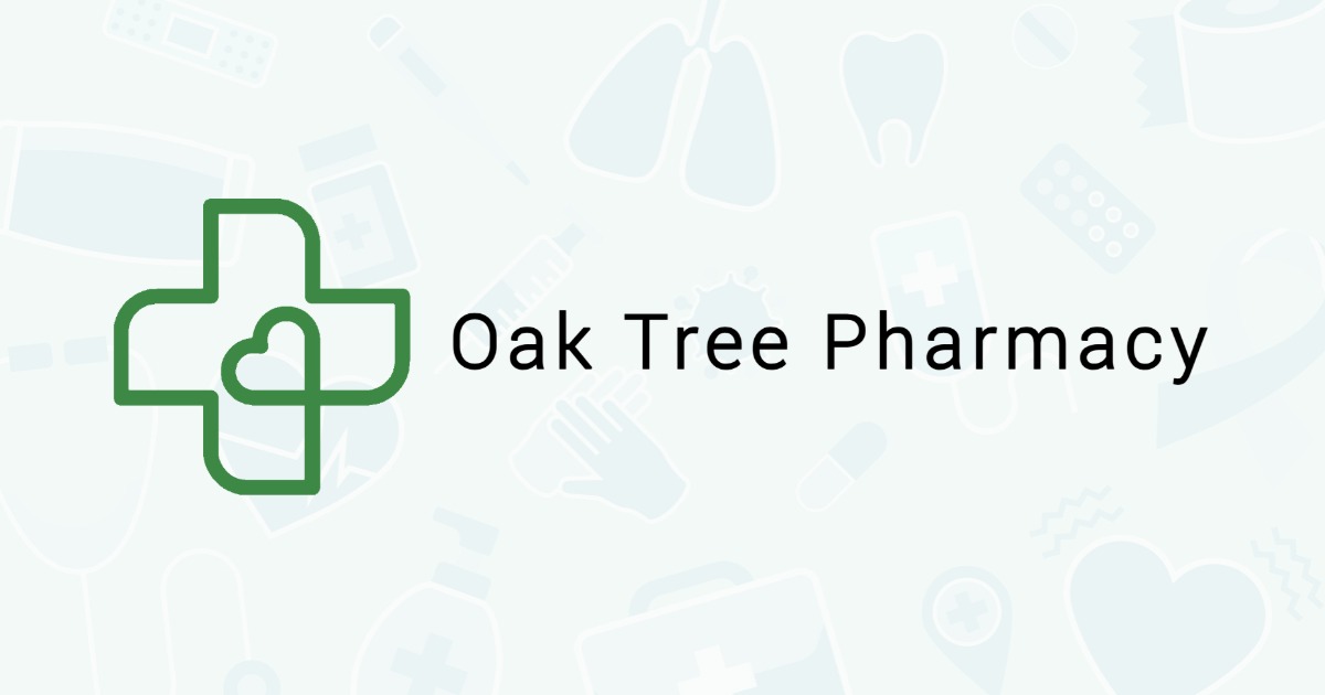 Welcome to Oak Tree Pharmacy